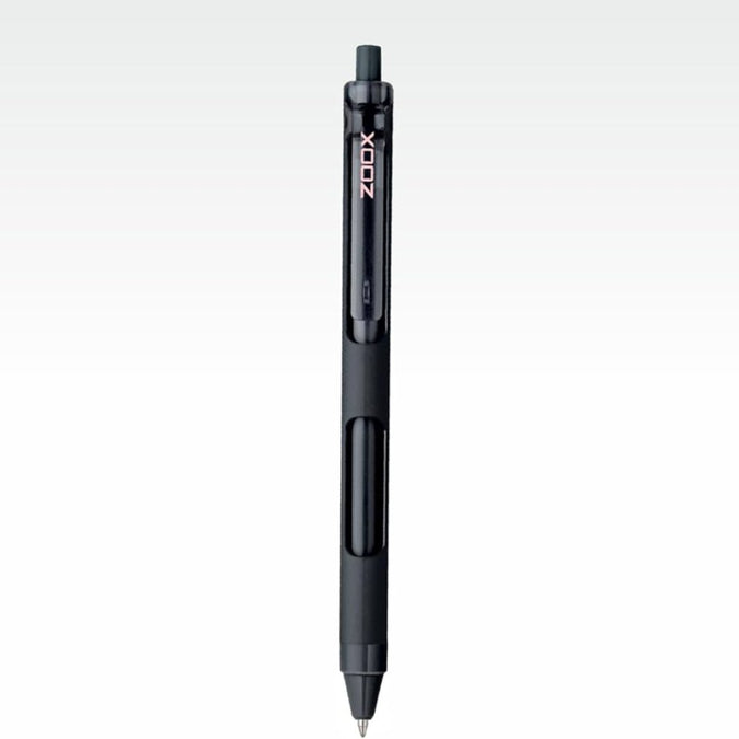 Zoox F7 0.7mm Roller Gel Pen - SCOOBOO - Zoox