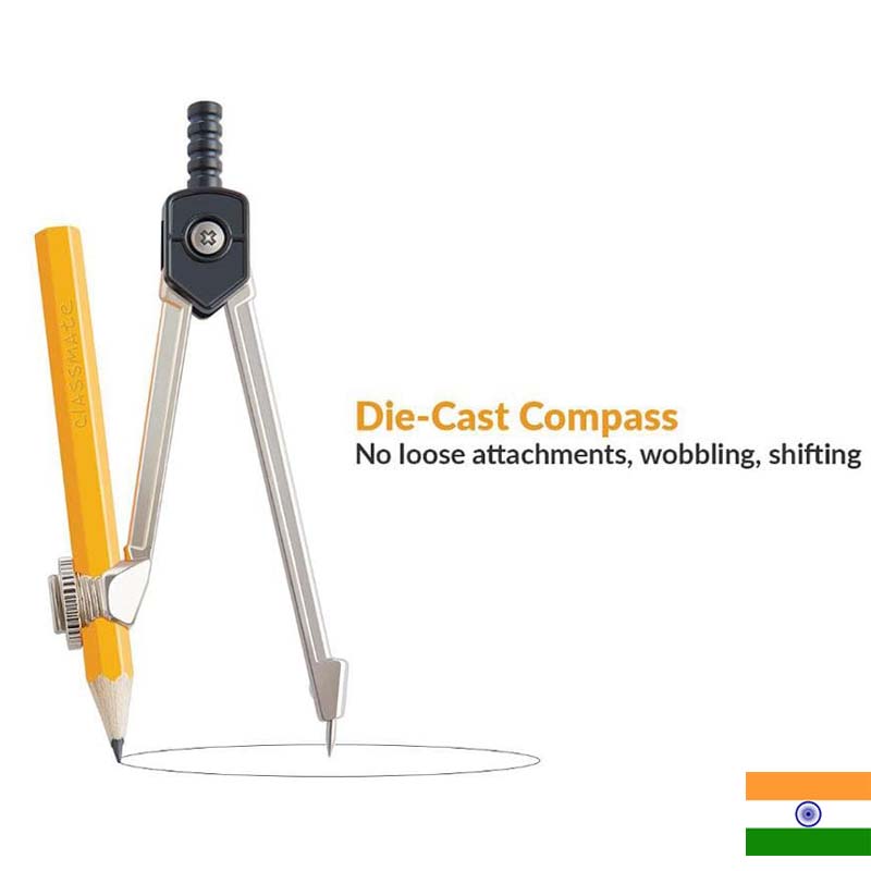 Geometry Box Sets – SCOOBOO