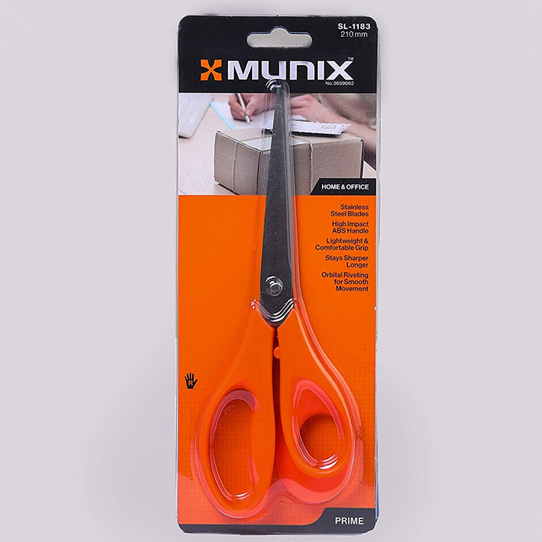 Kangaro Munix Prime Scissors-SL1183 – SCOOBOO