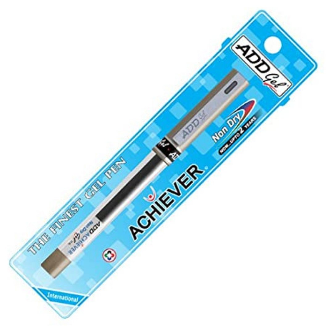 Buy Add gel pens| Online at best price on scooboo – SCOOBOO
