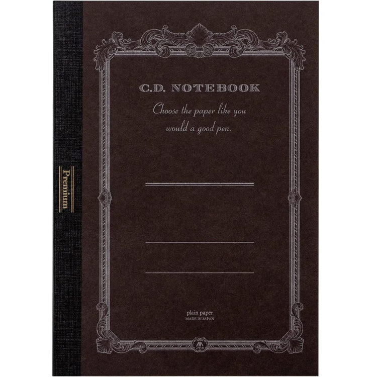 Top 10 Plain Notebooks – SCOOBOO