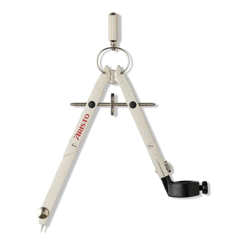 Aristo | Geotec Compass | Adaptor and Extension Bar - SCOOBOO - Aristo