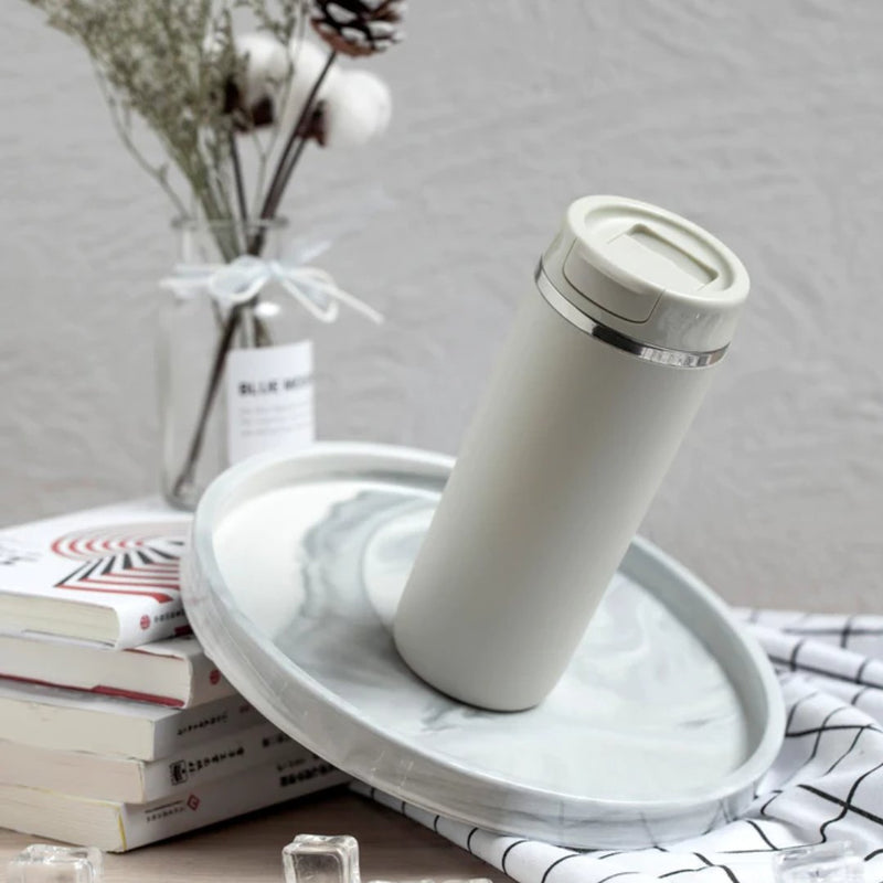 Artiart Ostrich Suction Bottle - SCOOBOO - Artiart