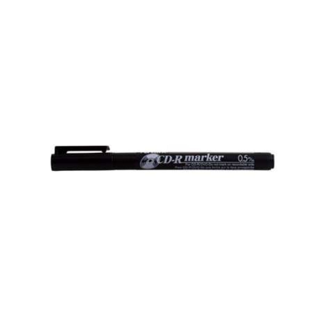 Artline CD-r/DVD Marker - SCOOBOO - Artline