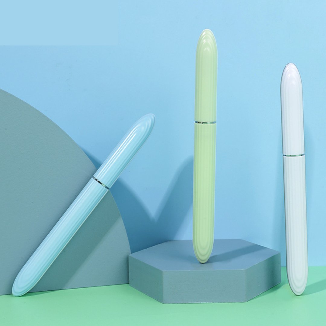 Beifa Spiral Textured Fountain Pen - SCOOBOO - Beifa