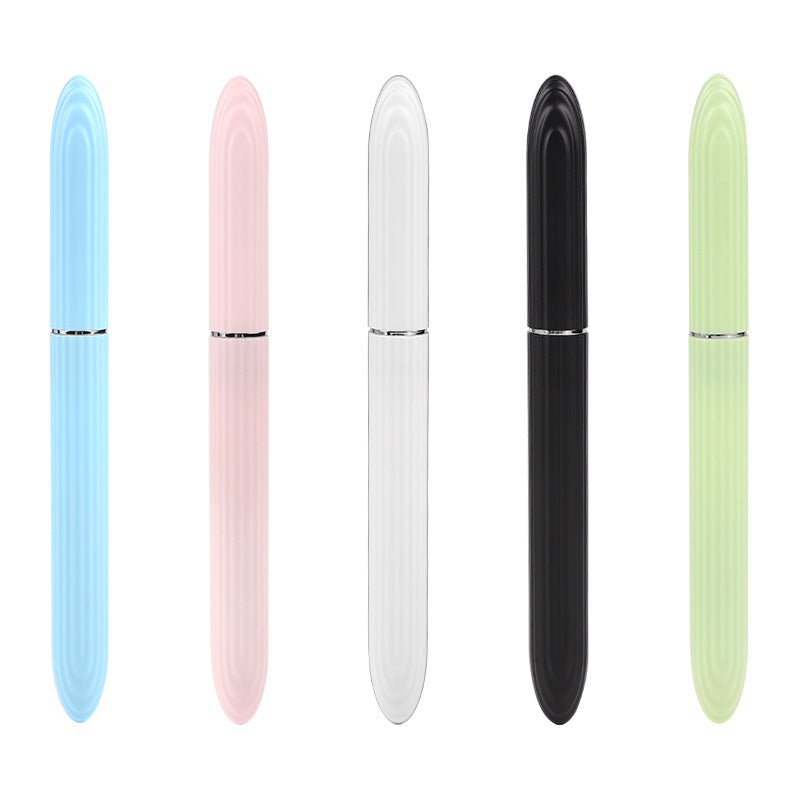 Beifa Spiral Textured Fountain Pen - SCOOBOO - Beifa