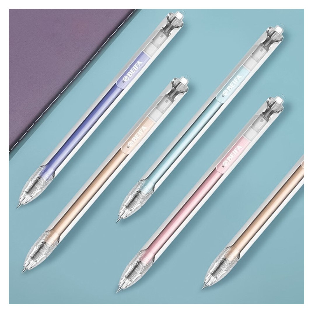 Beifa Superior Series Gel Pen- GPF0068 - SCOOBOO - Beifa