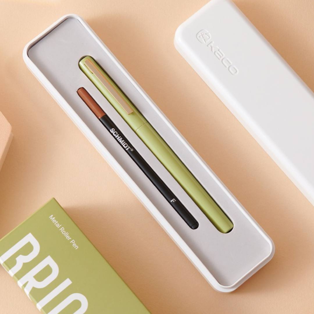 Brio Roller Ball Pen - SCOOBOO - KACO