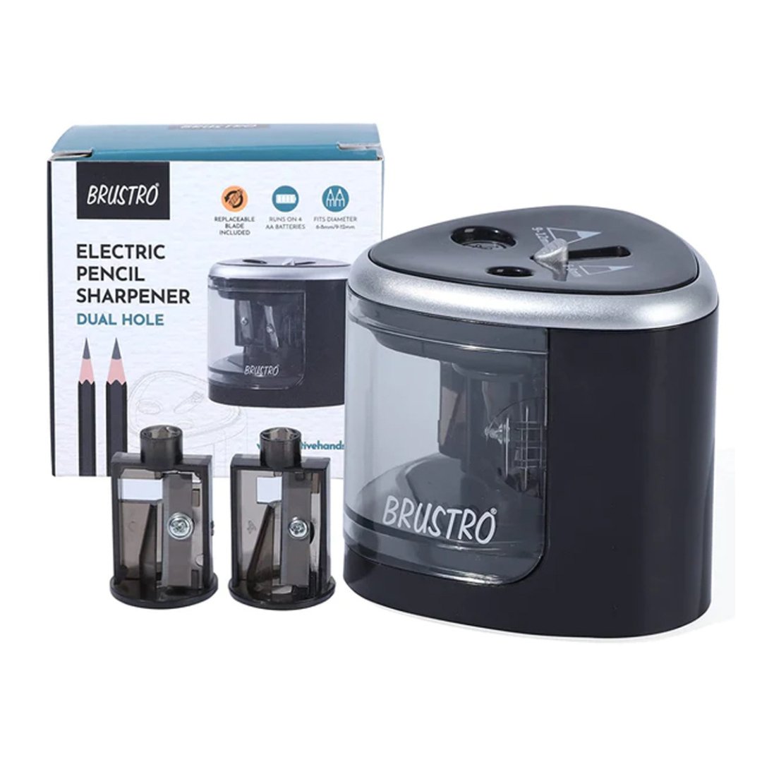 Sharpeners – SCOOBOO