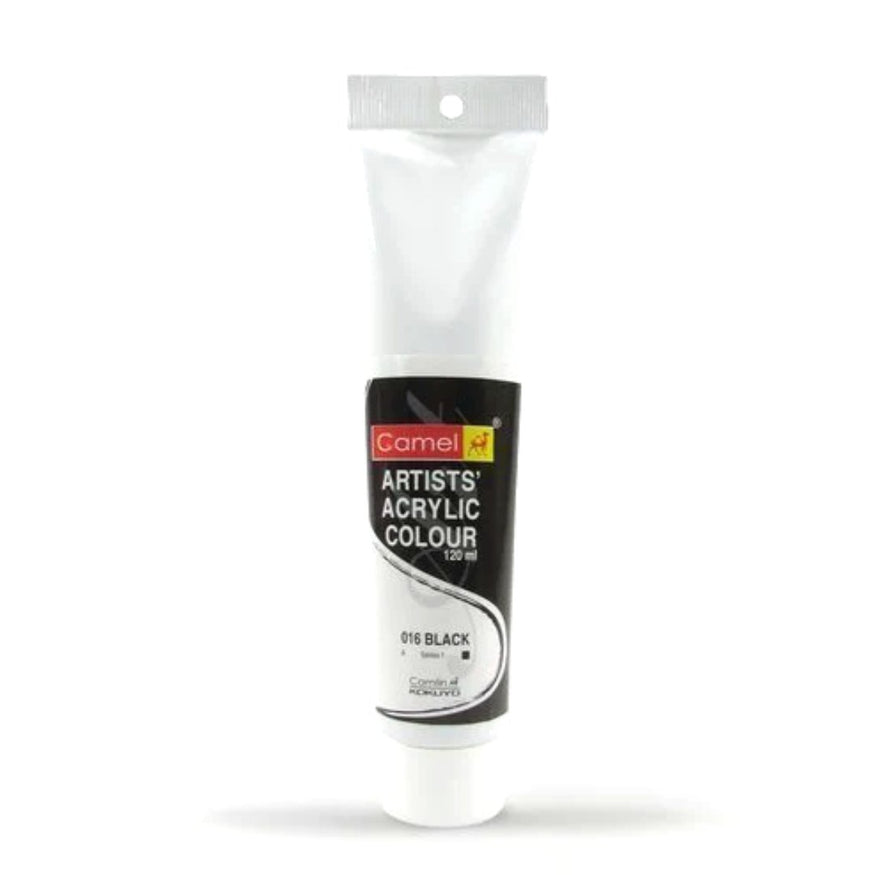Acrylic Paint Set, Camlin Acrylic Paint, Acrylic Paint Set Price ...