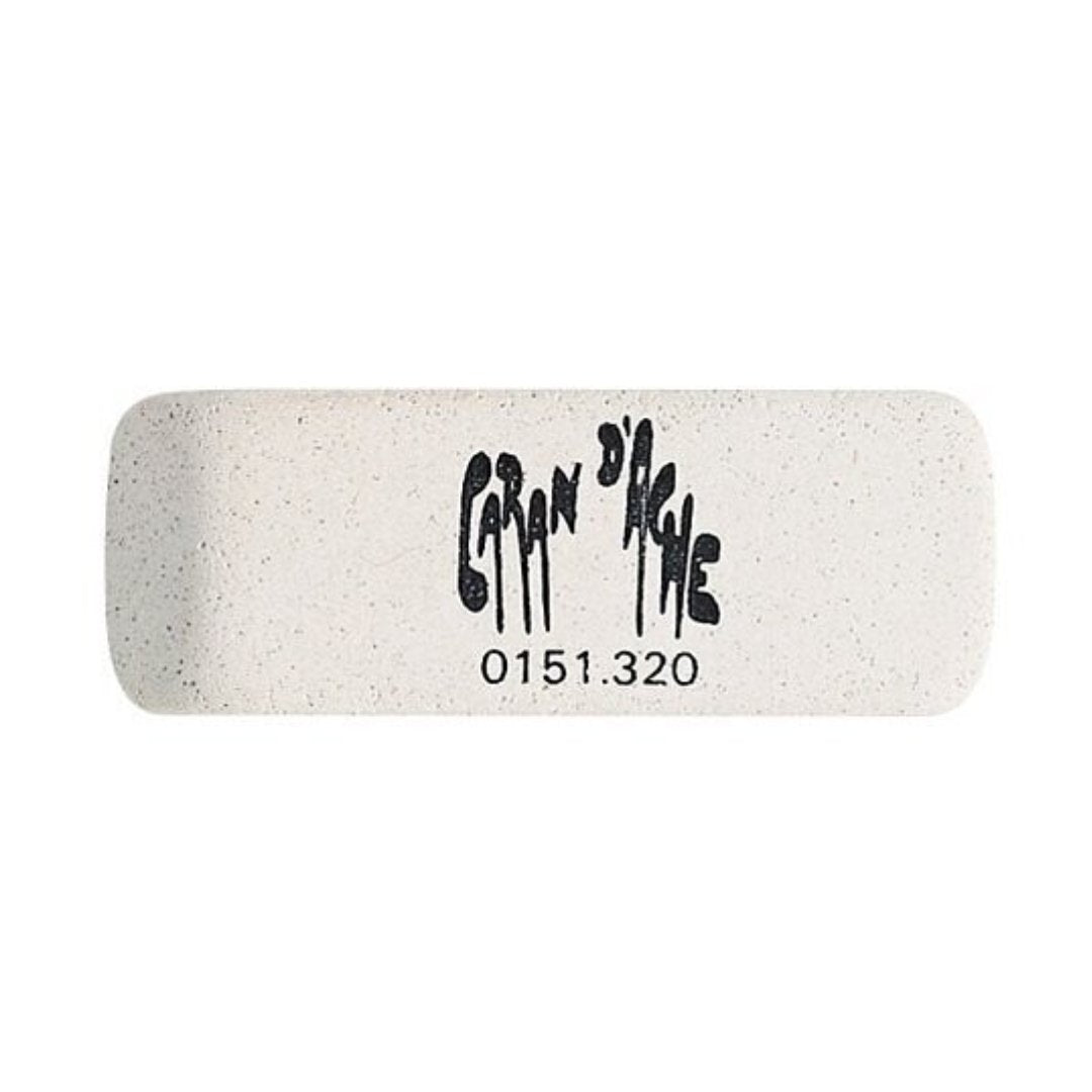 Caran d'ache Graphite Line Ink Pencil Erasers - SCOOBOO - Caran d'ache