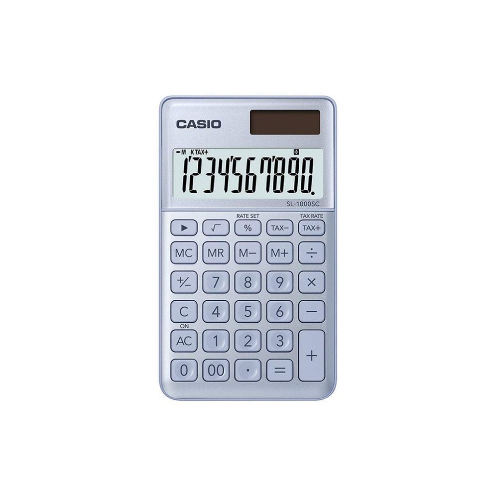 Japanese Collection- Calculators – SCOOBOO