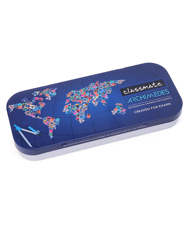 Geometry Box Sets – SCOOBOO