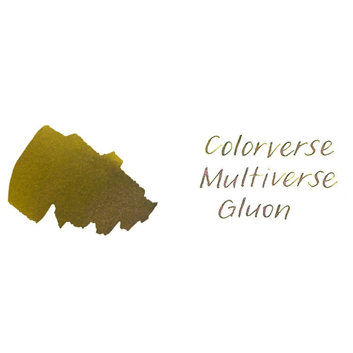 Colorverse, Ink Bottles - Glistening Series Gluon (30ml)- Made In Korea ...