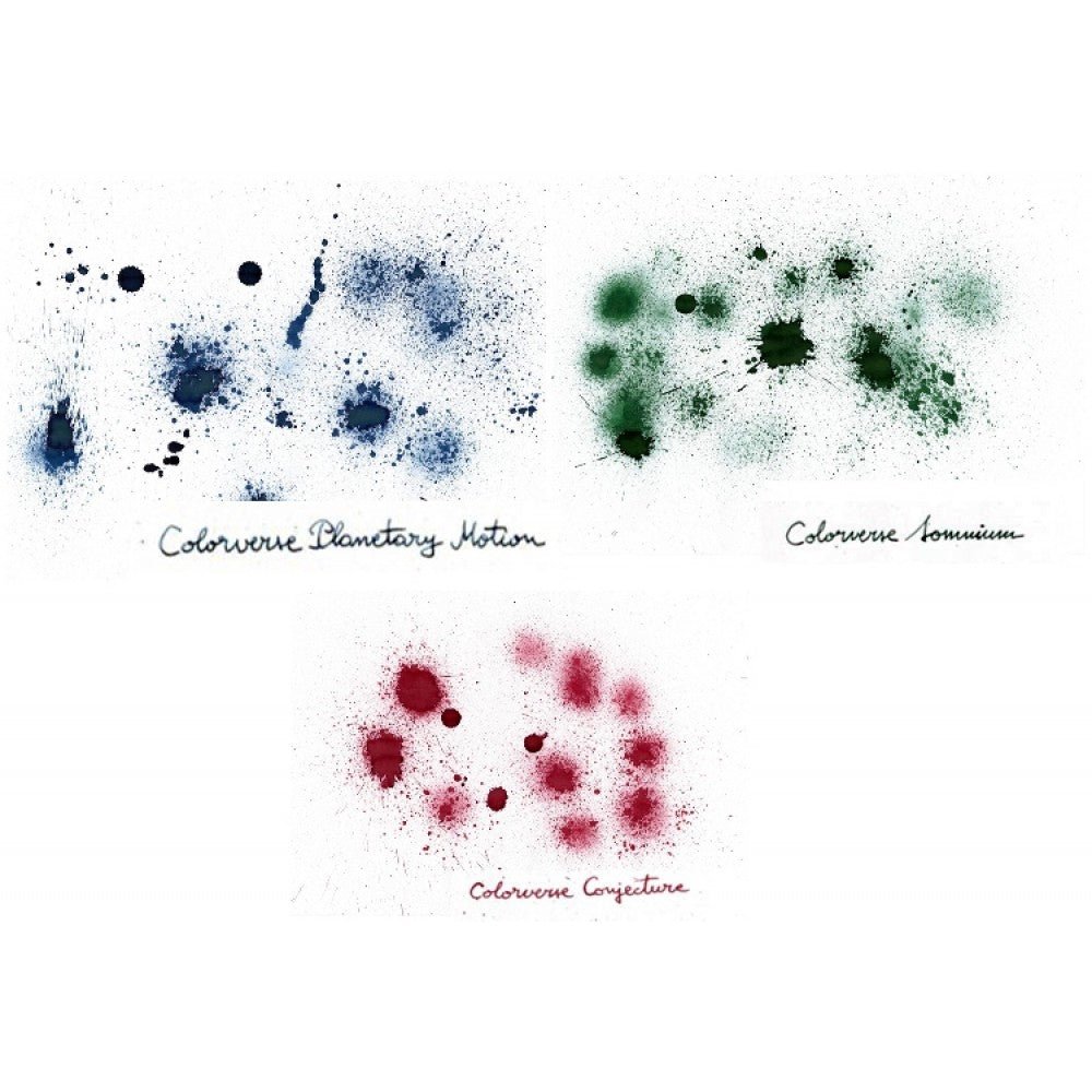 Colorverse Mini Collection Johannes Kepler Special Edition Planetary ...