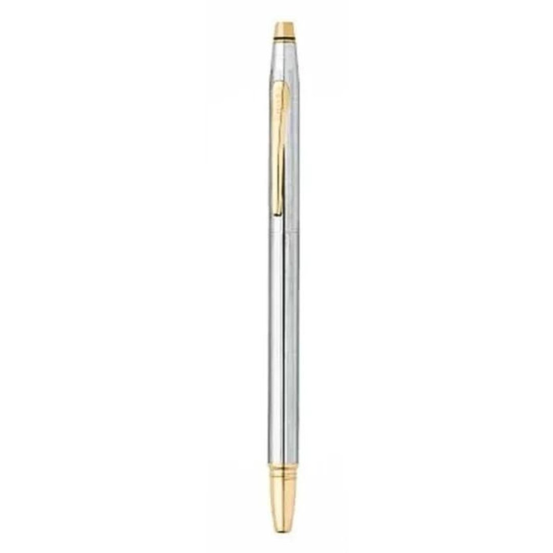 CROSS, Fountain Pen - Century Medalist - SCOOBOO - cross