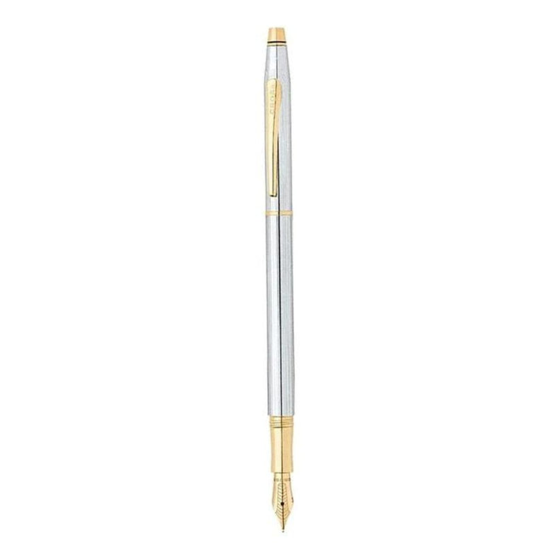 CROSS, Fountain Pen - Century Medalist - SCOOBOO - cross