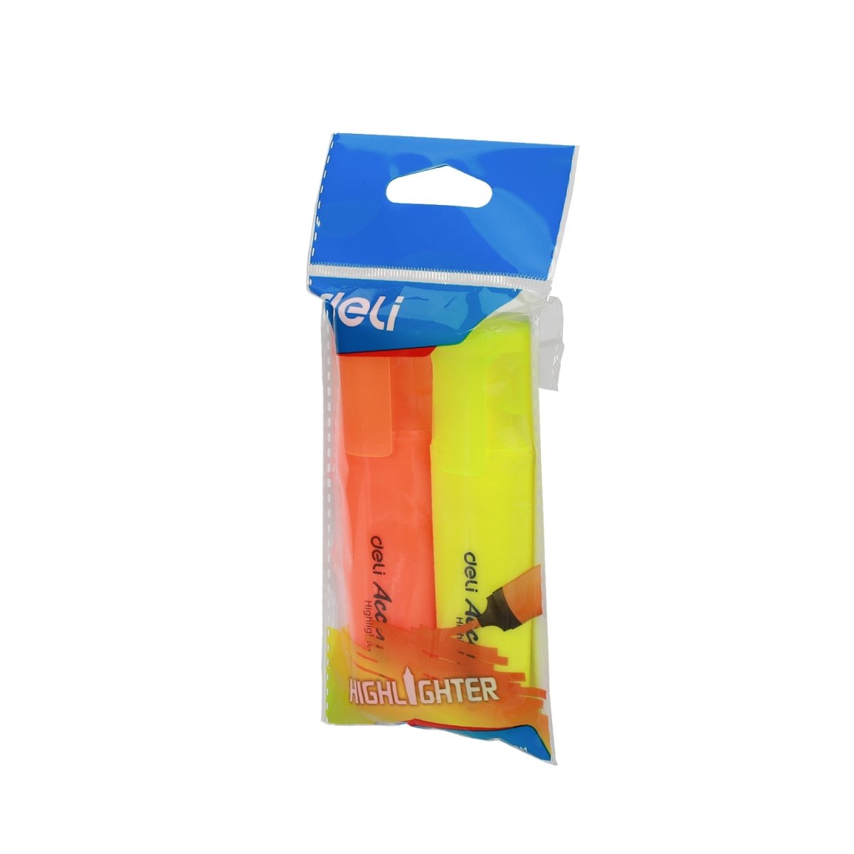 Deli Accent Highlighter - SCOOBOO - Deli