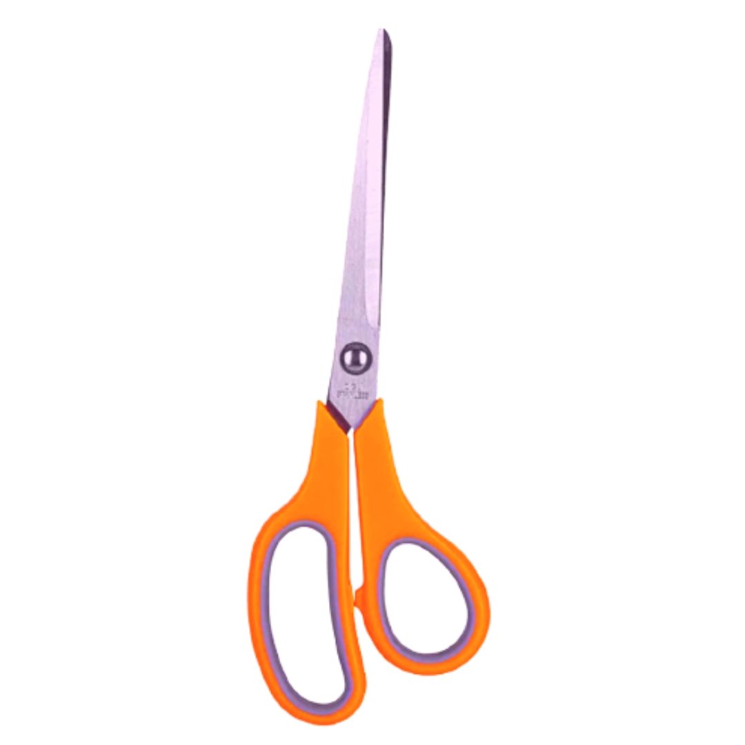Deli Clasic Stainless Steel Scissors - SCOOBOO - Deli
