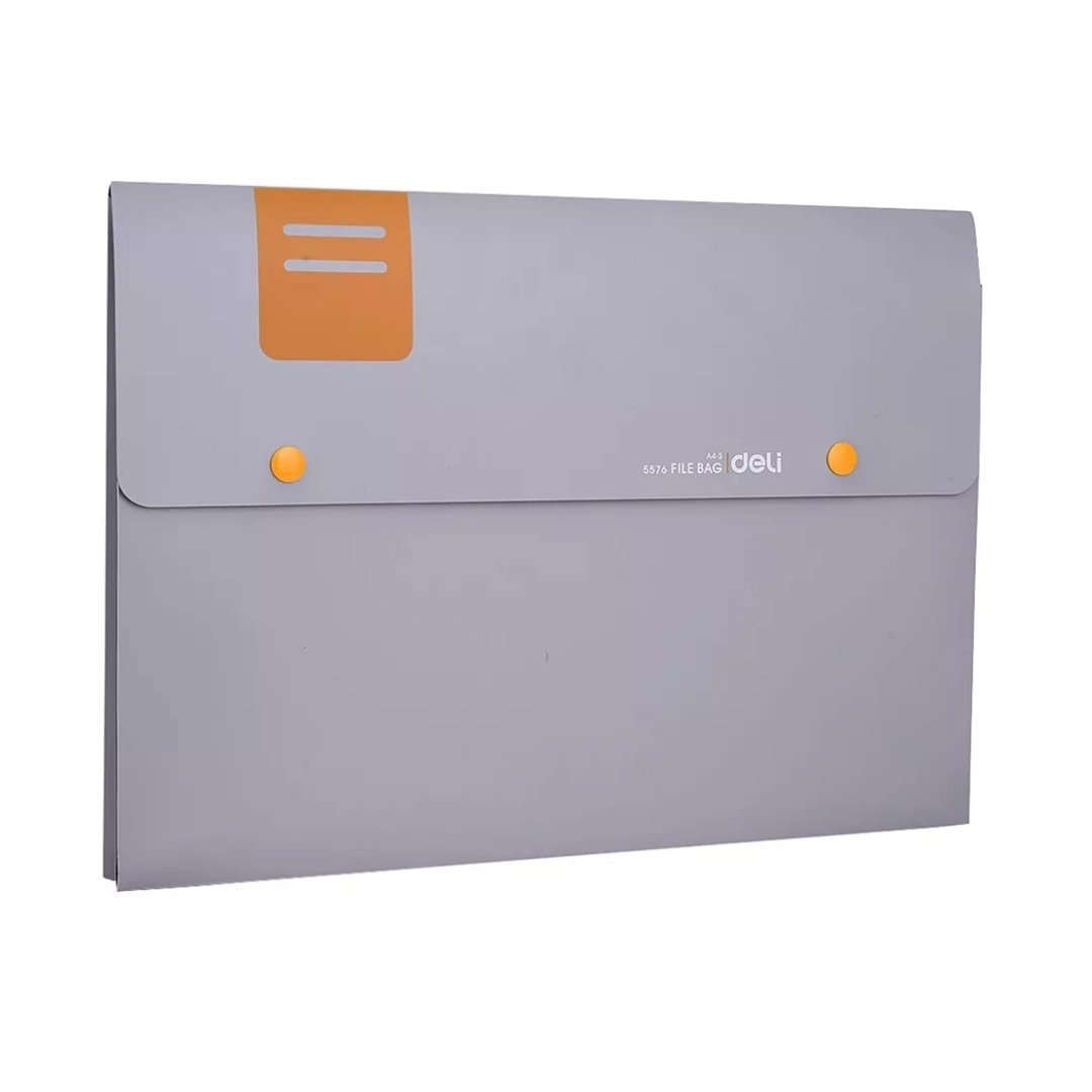 Deli Elastic Document Case - SCOOBOO - Deli