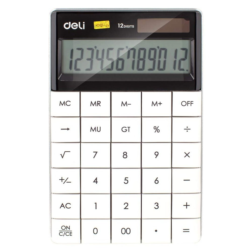 Calculators – SCOOBOO