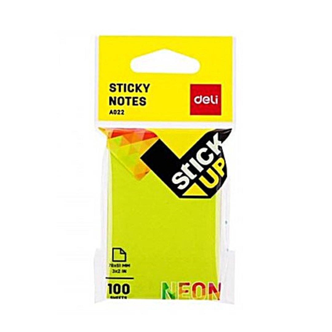 Sticky Notes Under 99 – SCOOBOO