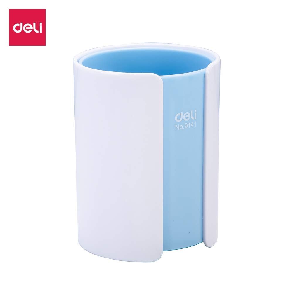 Deli Pen Holder 9141 - SCOOBOO - Deli