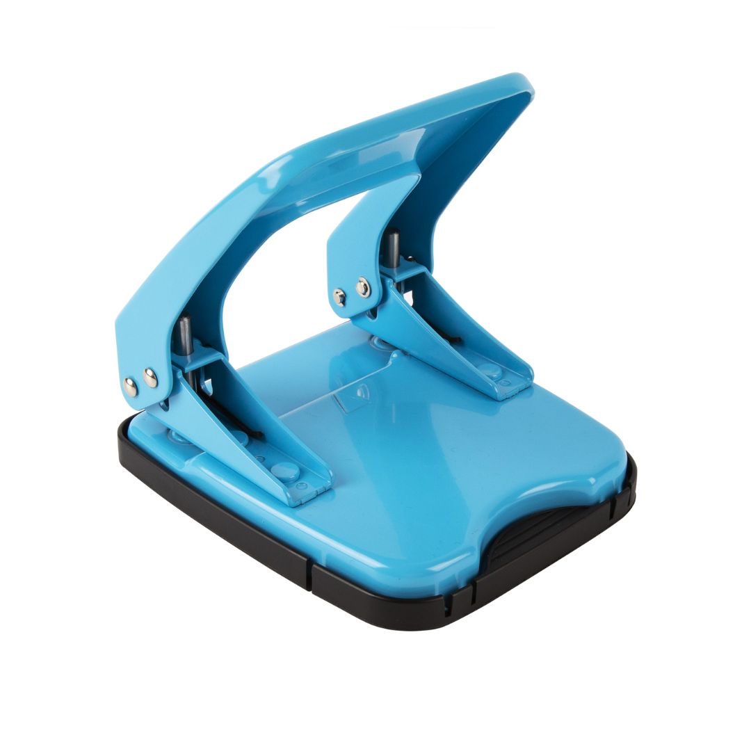 Deli Rio Paper Punch Machine - SCOOBOO - SCOOBOO