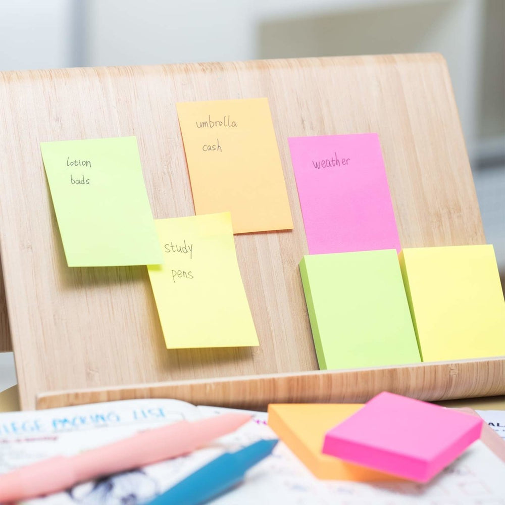 Sticky Notes Under 99 – SCOOBOO