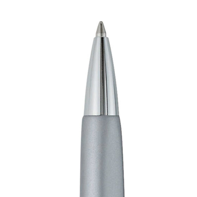 Diplomat Spacetec 0-Gravity Silver Ball Pen D90154162 - SCOOBOO - Diplomat