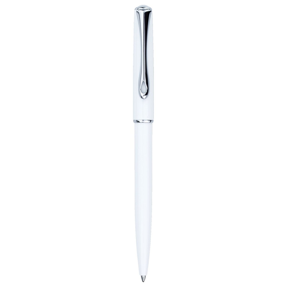 Diplomat Traveller Snow White easyFLOW Ball Pen D40702040 - SCOOBOO ...