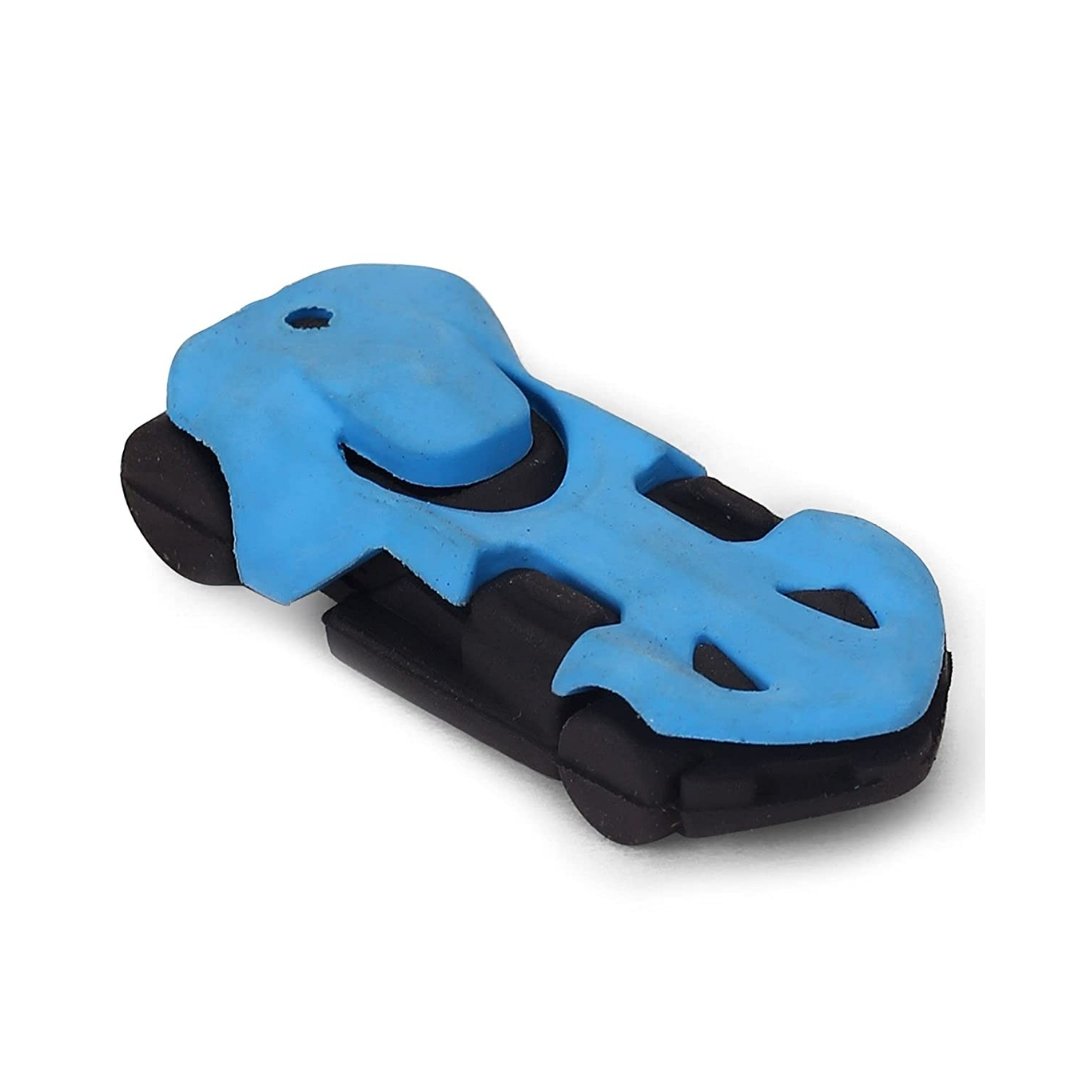 Doms Sports Collectable Car Eraser - SCOOBOO - DOMS