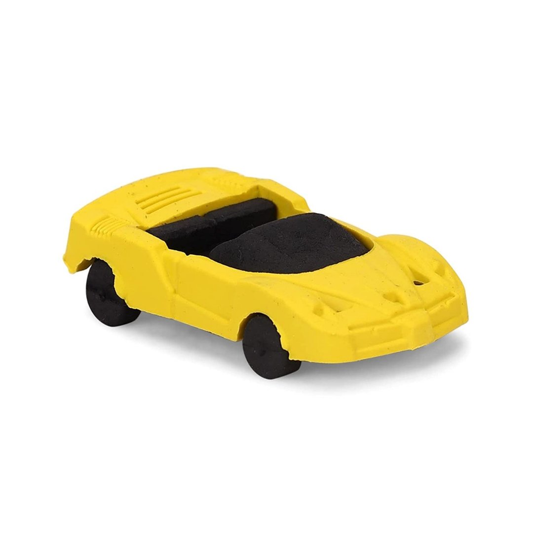 Doms Sports Collectable Car Eraser - SCOOBOO - DOMS
