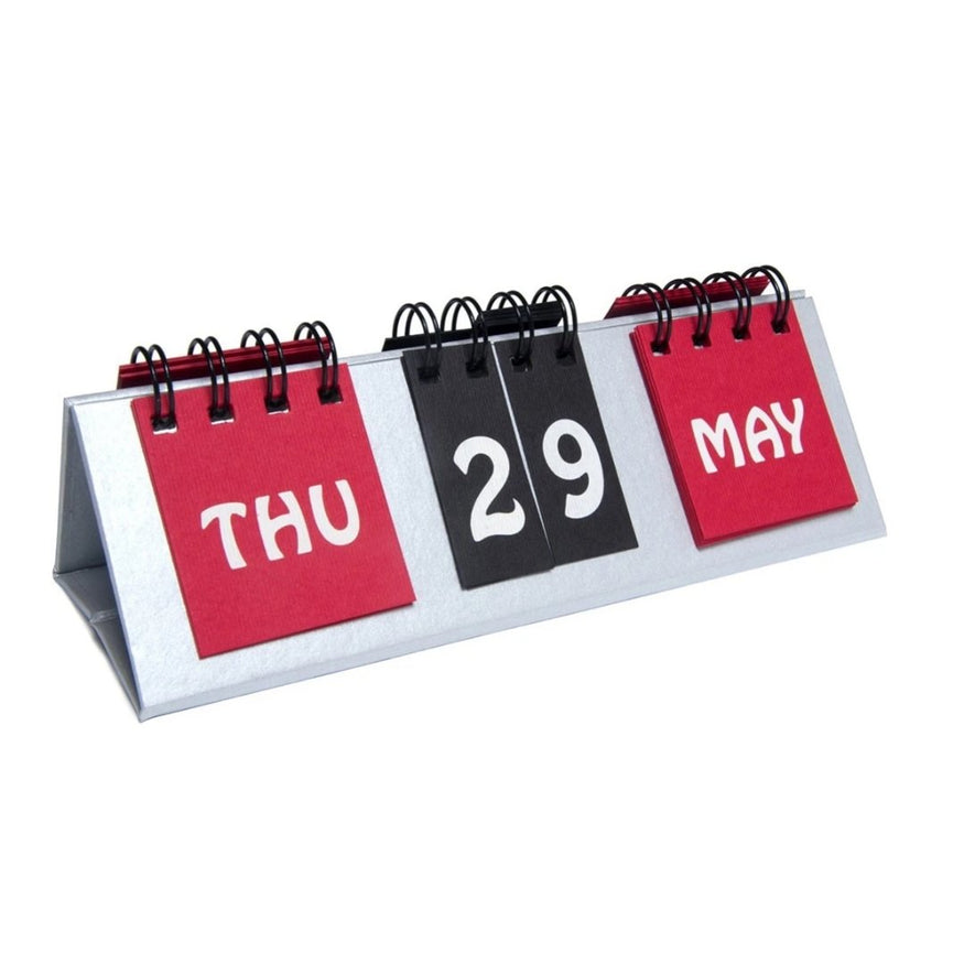 Calendars – SCOOBOO