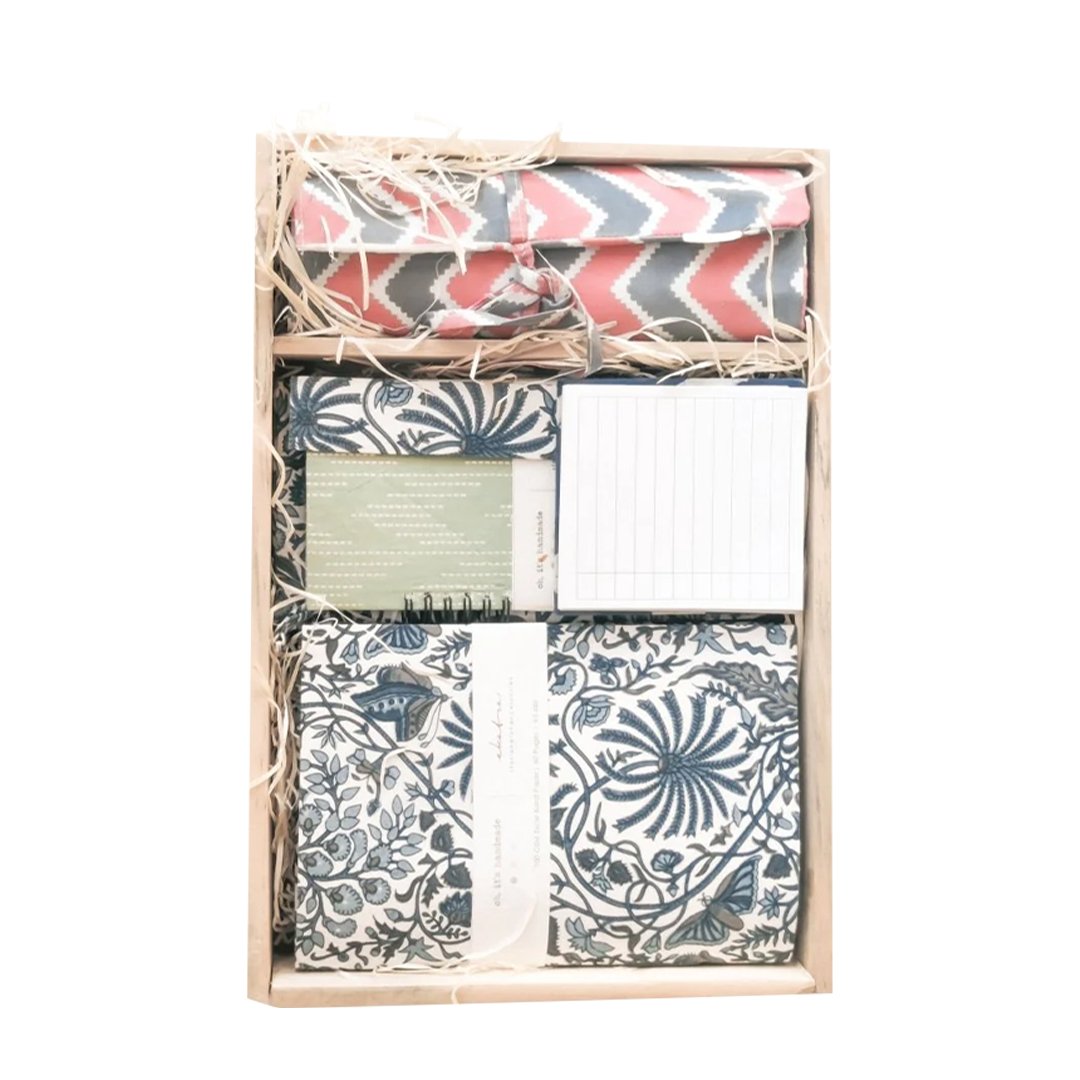 Ekatra Corporate Gift set/Gift hamper - SCOOBOO - Ekatra