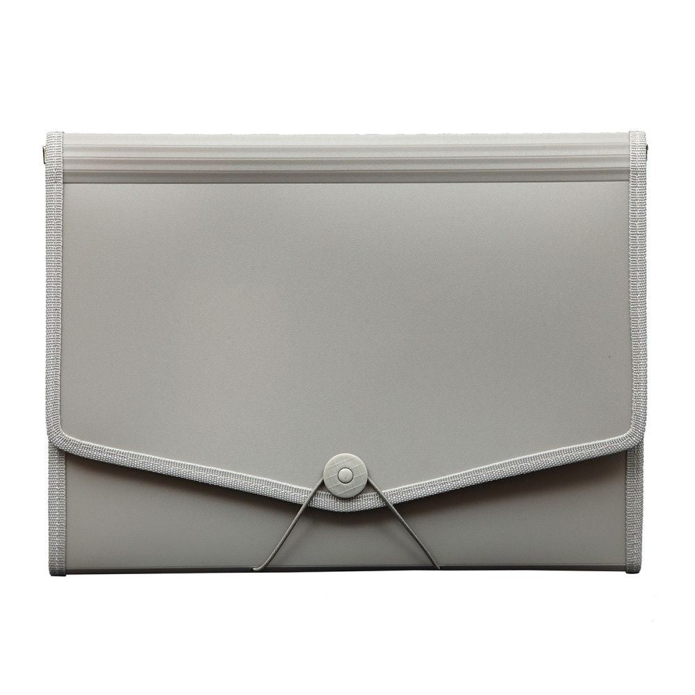 Expanding File - Elastic - 12 section - SCOOBOO - solo