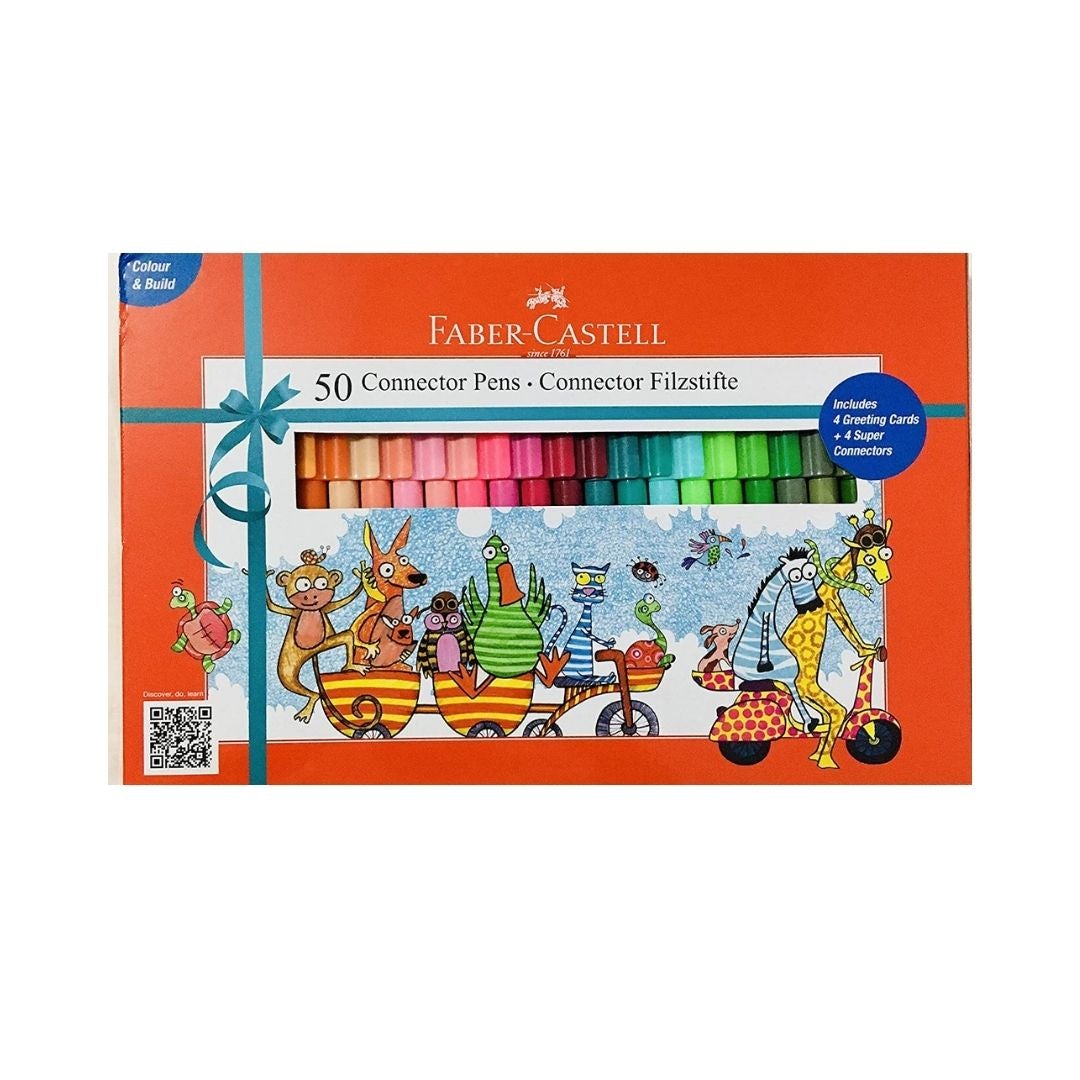 Shop Online Faber Castell products at best deal - Scooboo.in – SCOOBOO