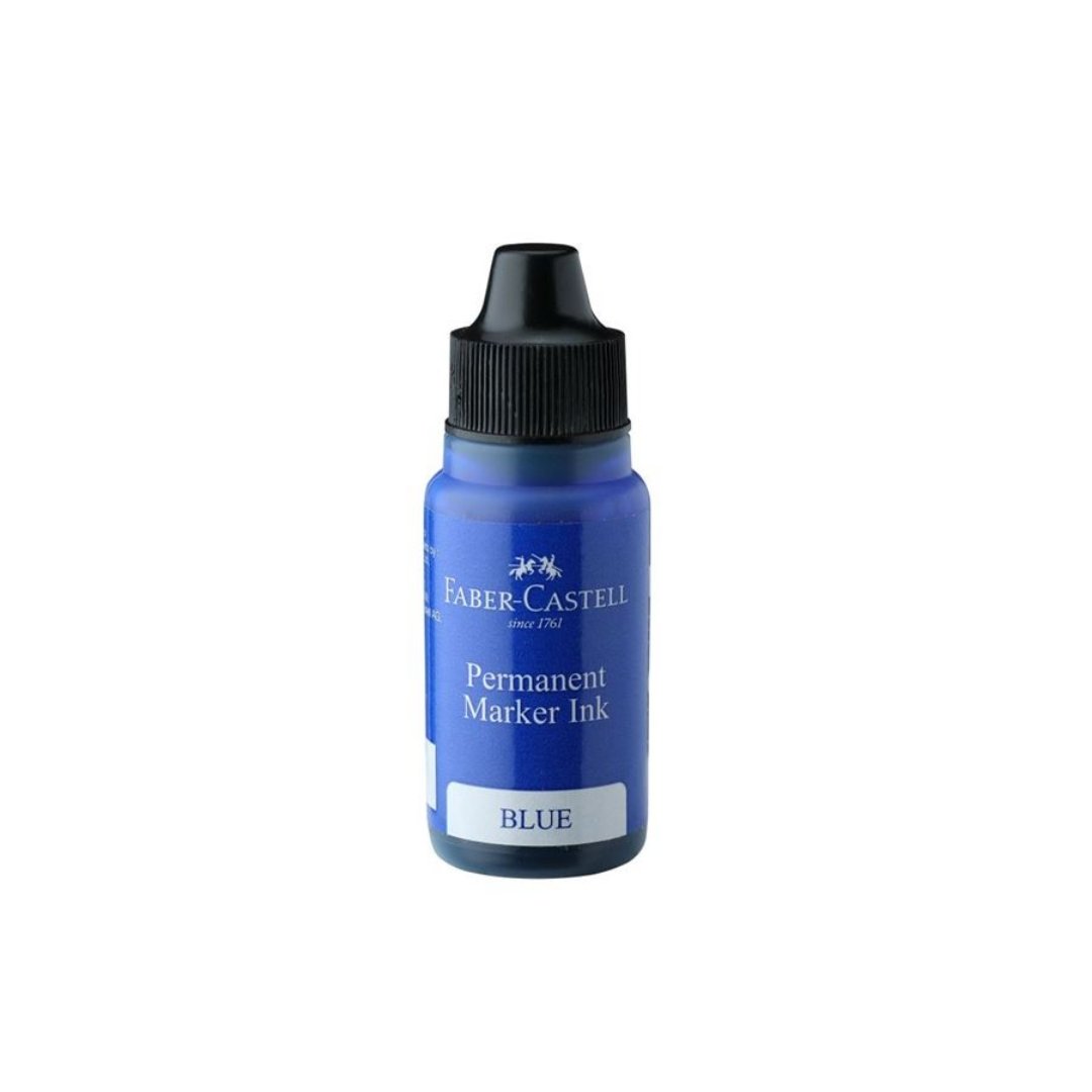 Faber-Castell Permanent Marker Refill Ink-SCOOBOO – SCOOBOO