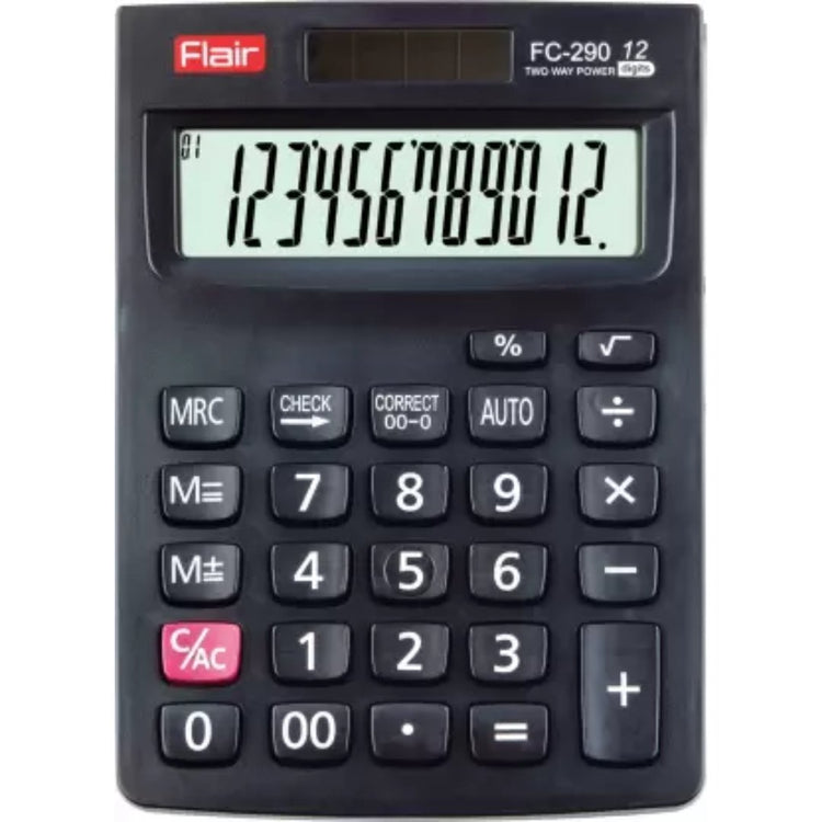 Calculators – SCOOBOO