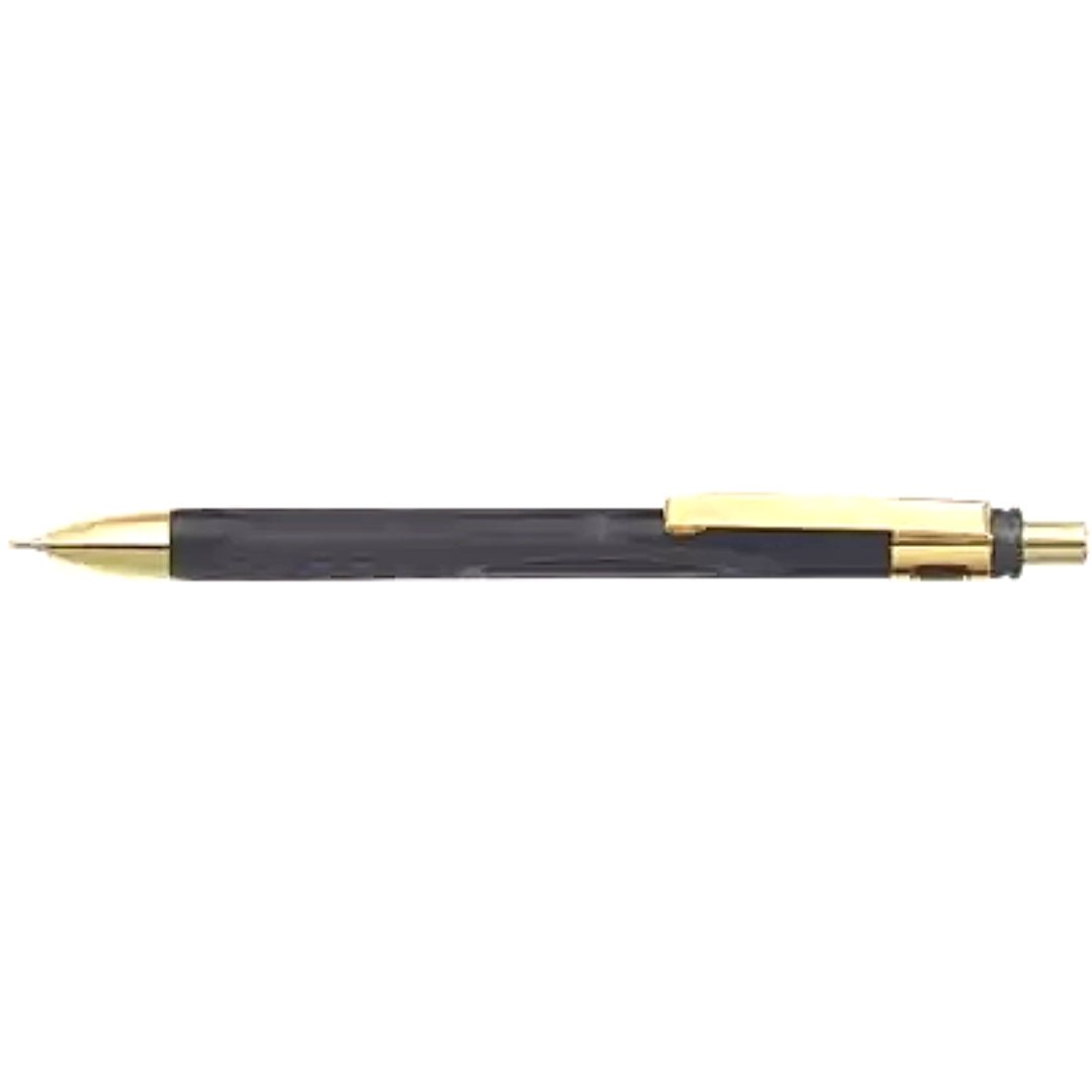Flair Hauser Ultra Gold Ball Pen Pack Of 3 - SCOOBOO - Flair