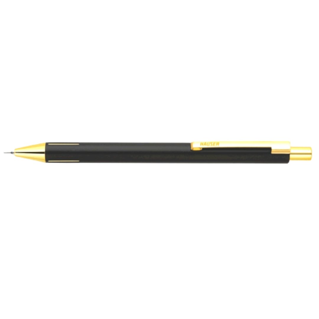 Flair Hauser Ultra Gold Ball Pen Pack Of 3 - SCOOBOO - Flair