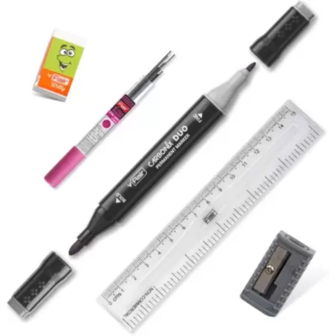 School Supplies Kit – SCOOBOO