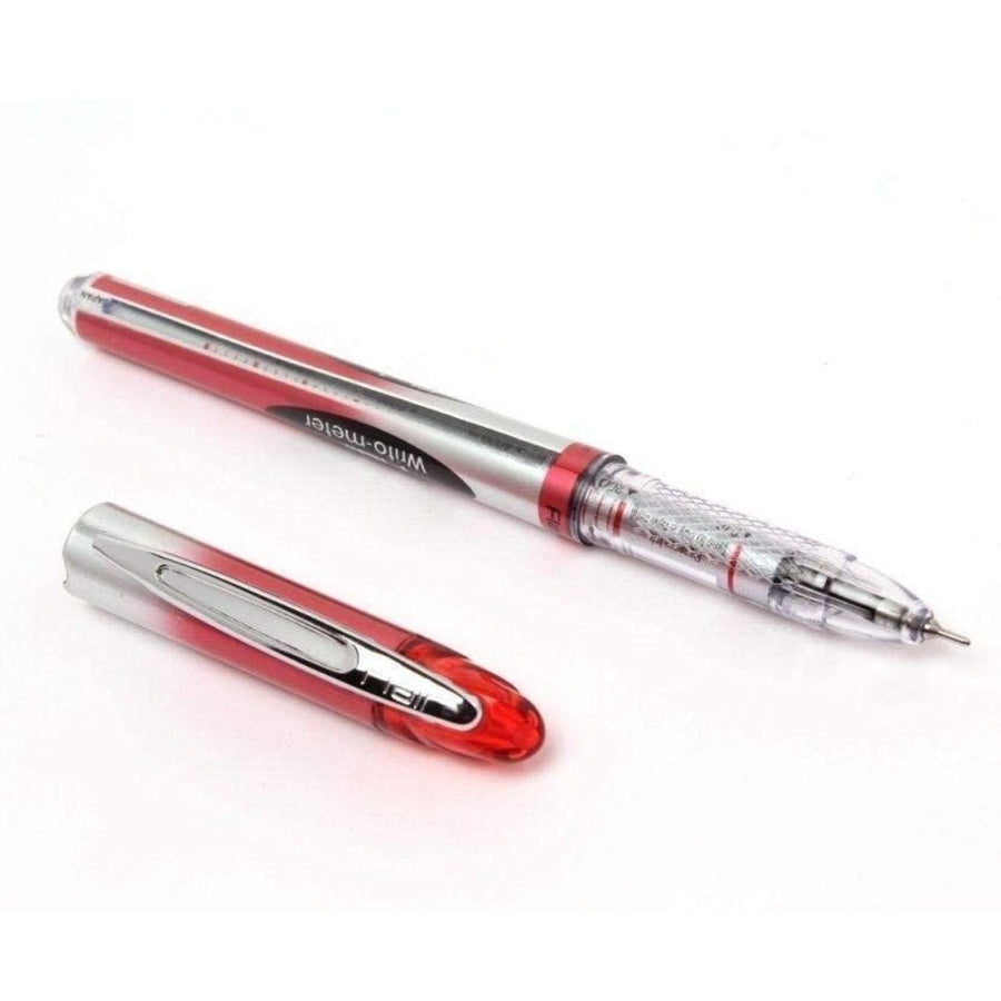 Flair Writo Meter Gel Pens Pack Of 2 - SCOOBOO - Flair
