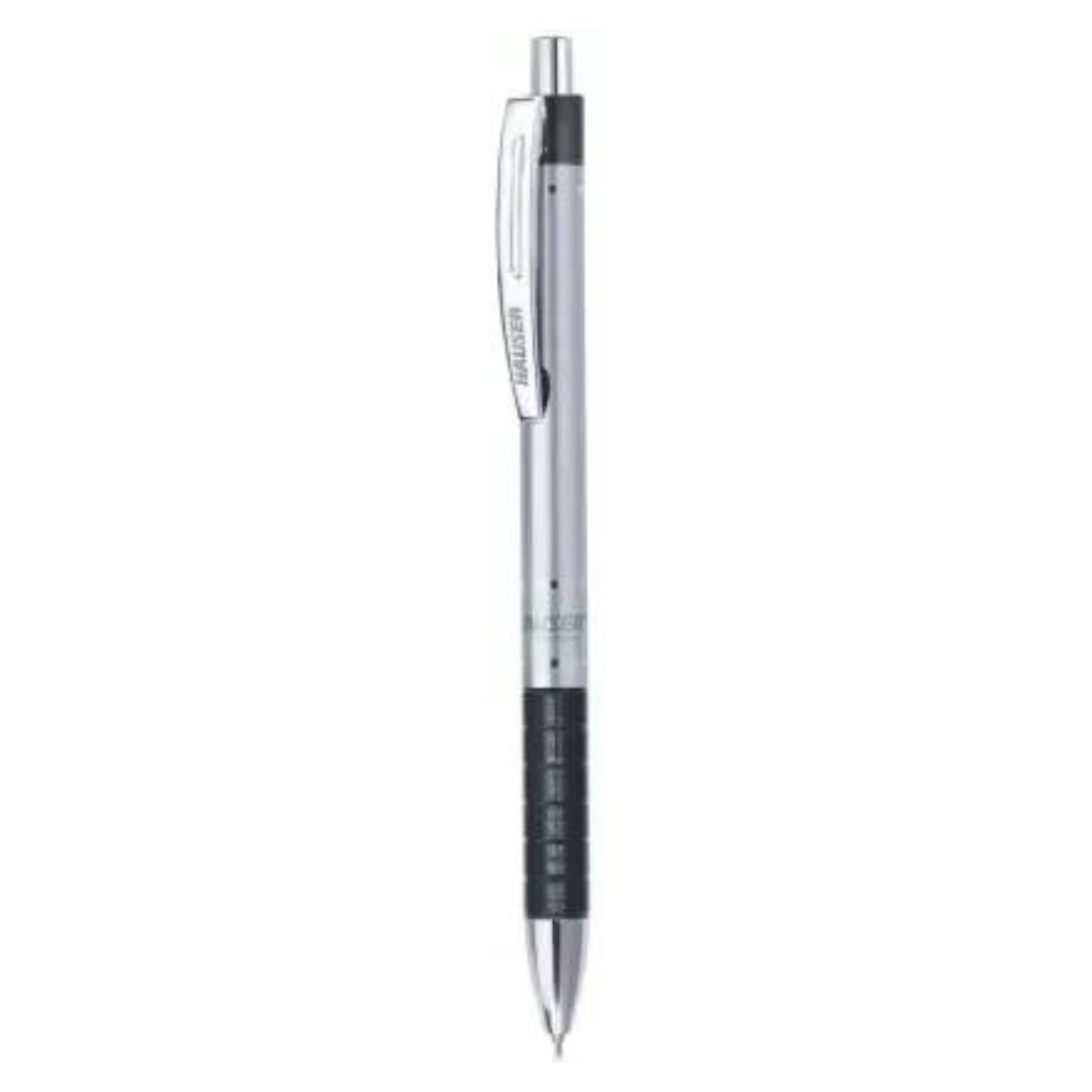 Hauser Cyclone Ball Pen-Pack Of 5 - SCOOBOO - Hauser