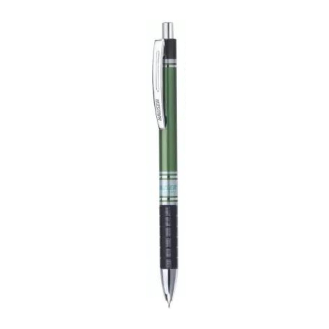 Hauser Cyclone Ball Pen-Pack Of 5 - SCOOBOO - Hauser