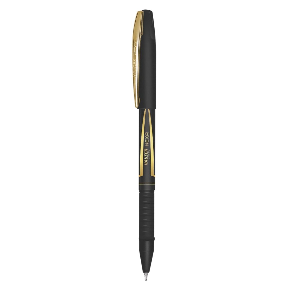 Hauser Nexa Gold Ball Pen - SCOOBOO - Hauser