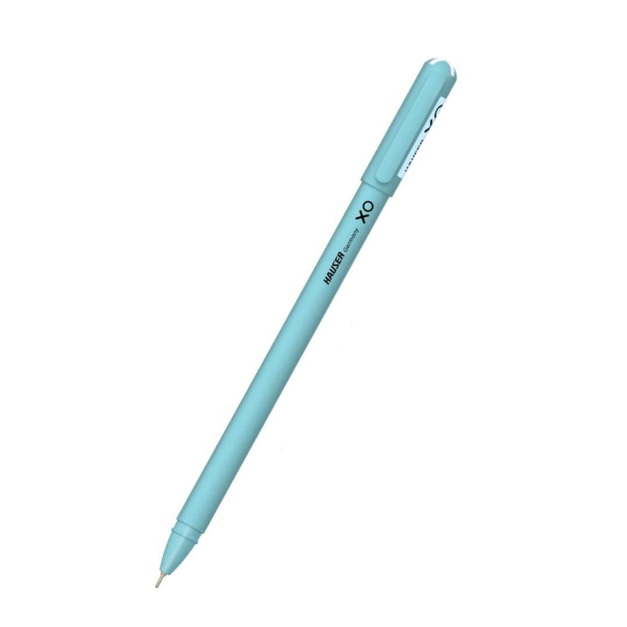 Hauser XO Ball Pens Pack Of 5 - SCOOBOO - SCOOBOO