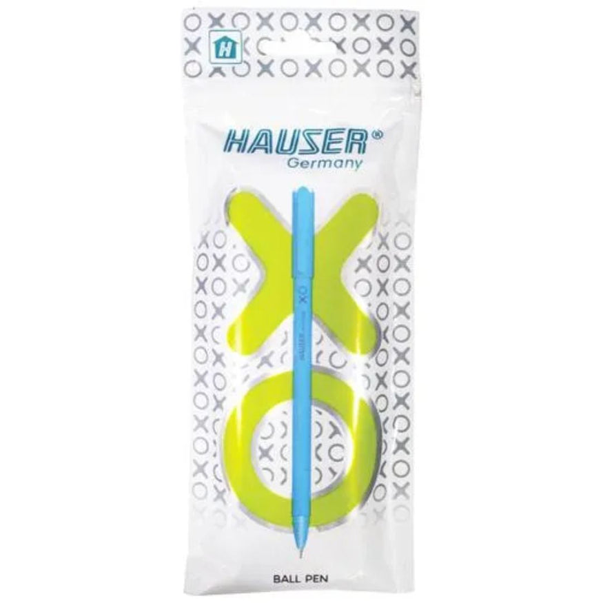 Hauser – SCOOBOO