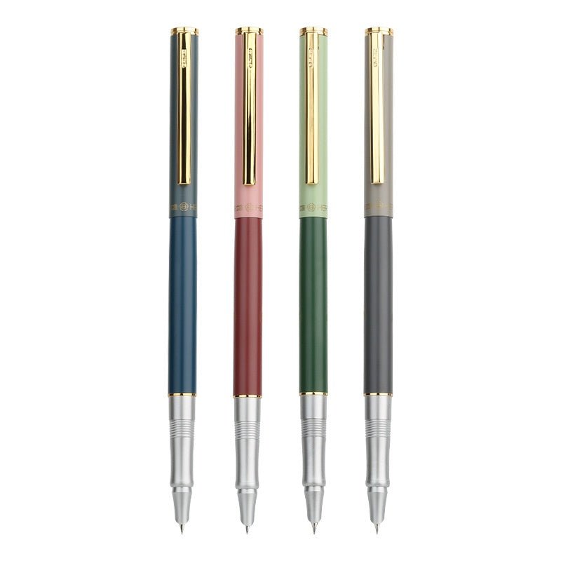 Hero 233 Morandi Iridium Fountain Pen - SCOOBOO - Hero