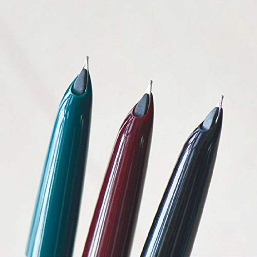 Hero 616 Classic Fountain Pen - SCOOBOO - Hero